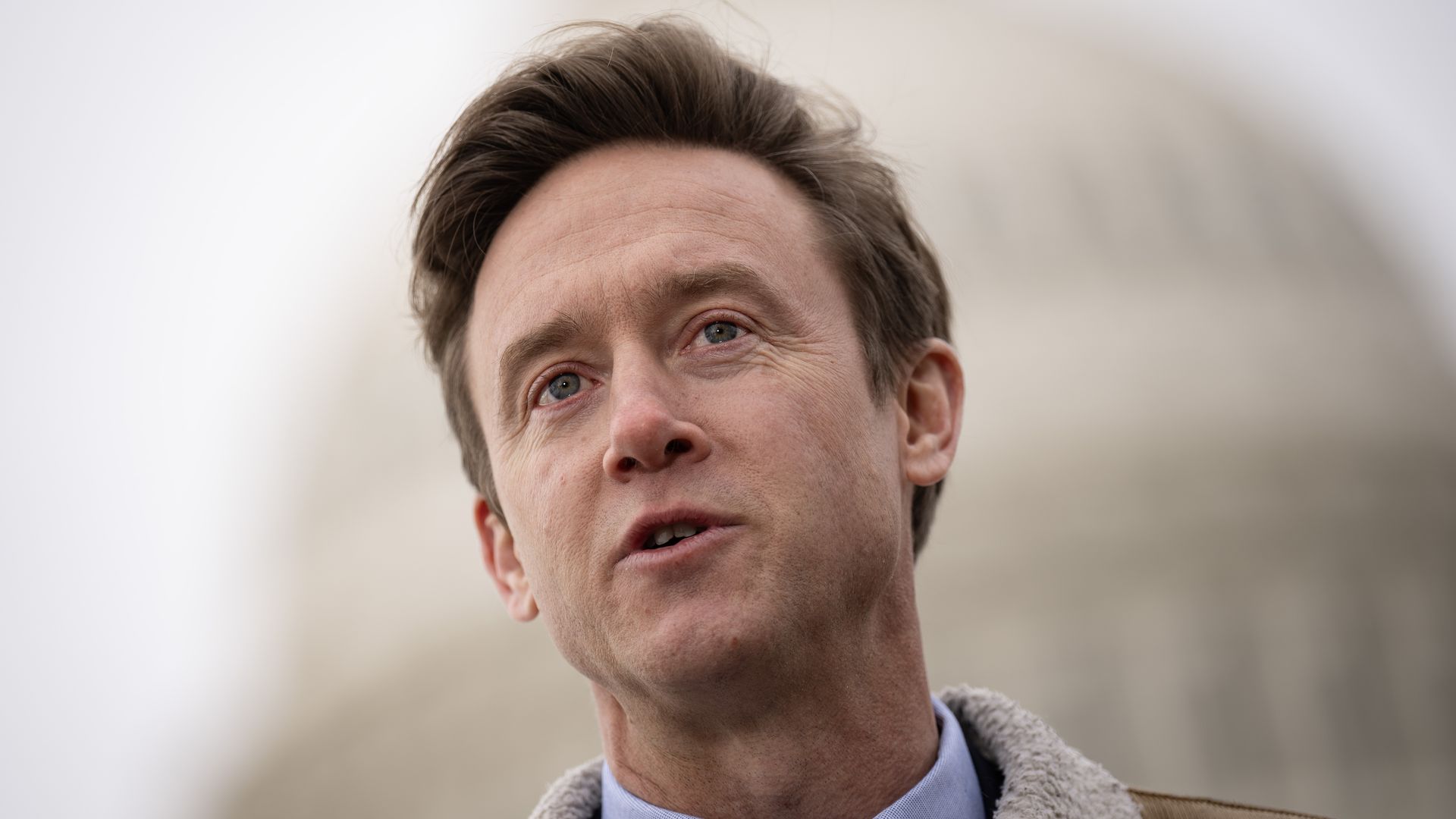 Denver mayor debates defending city's immigration policies in D.C ...