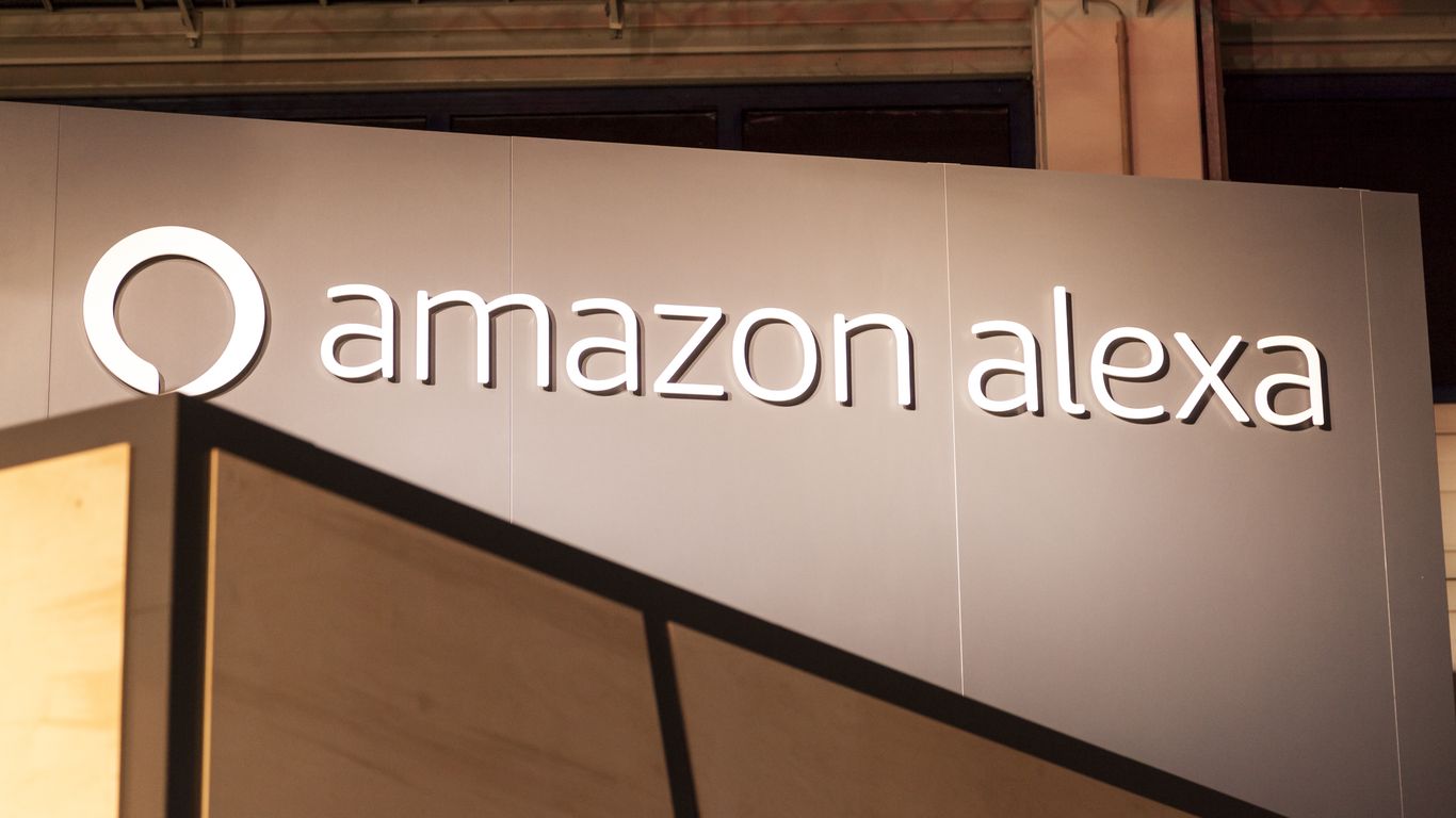 Amazon ramps up effort to make Alexa voice assistant more ubiquitous