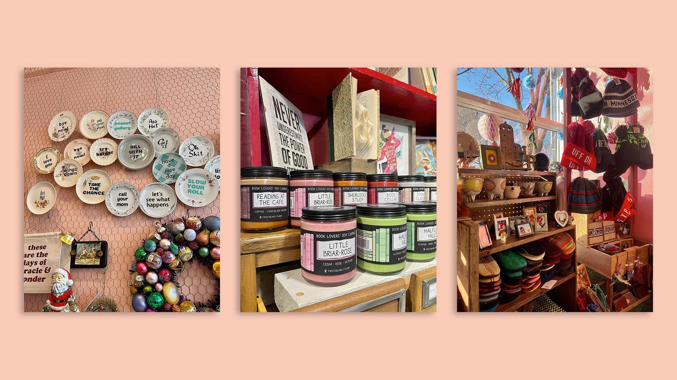 20 Minnesota-made gift ideas under $100 for everyone on your list ...