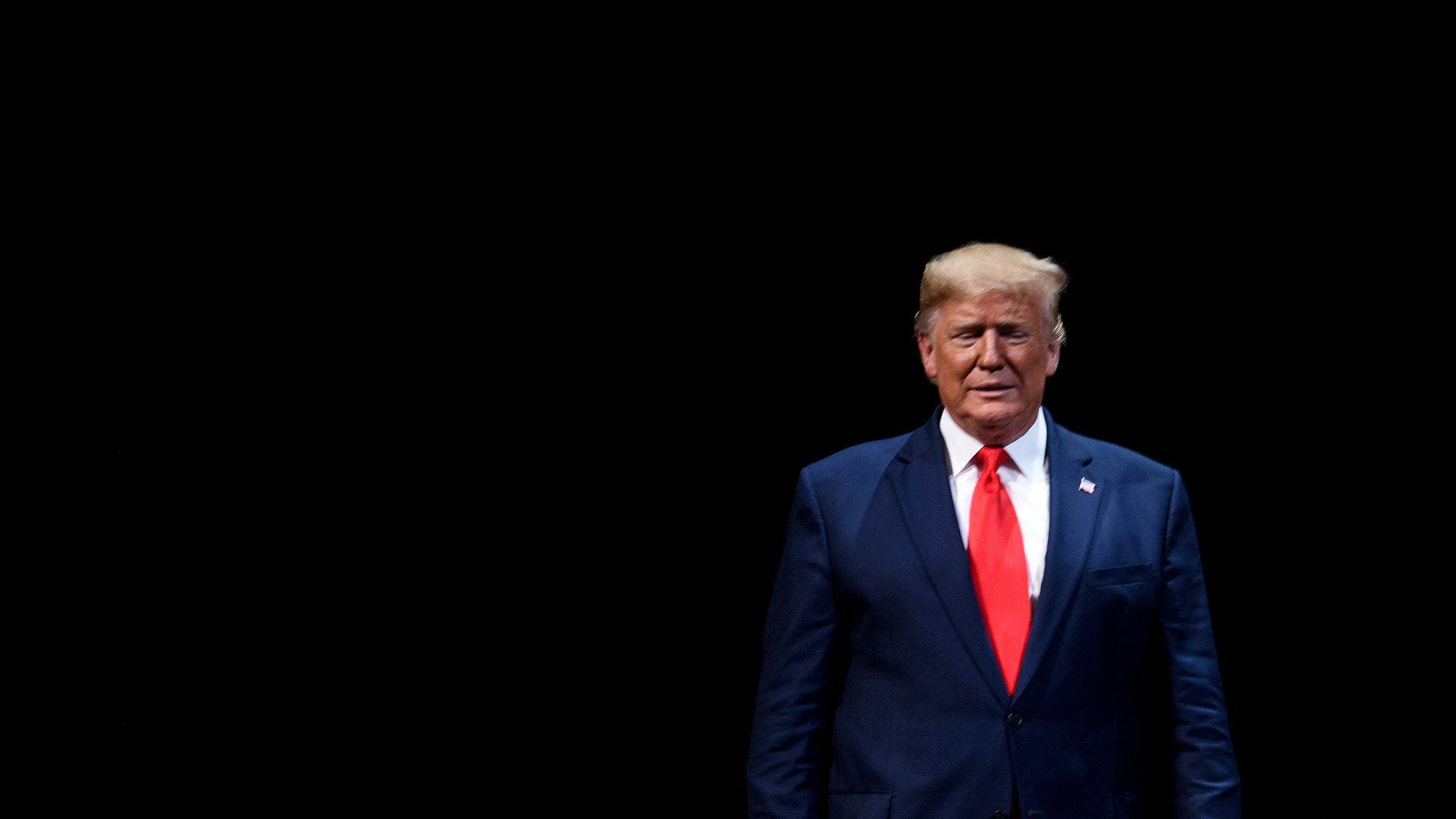 Trump completes trifecta of calling on foreign powers to interfere in U ...