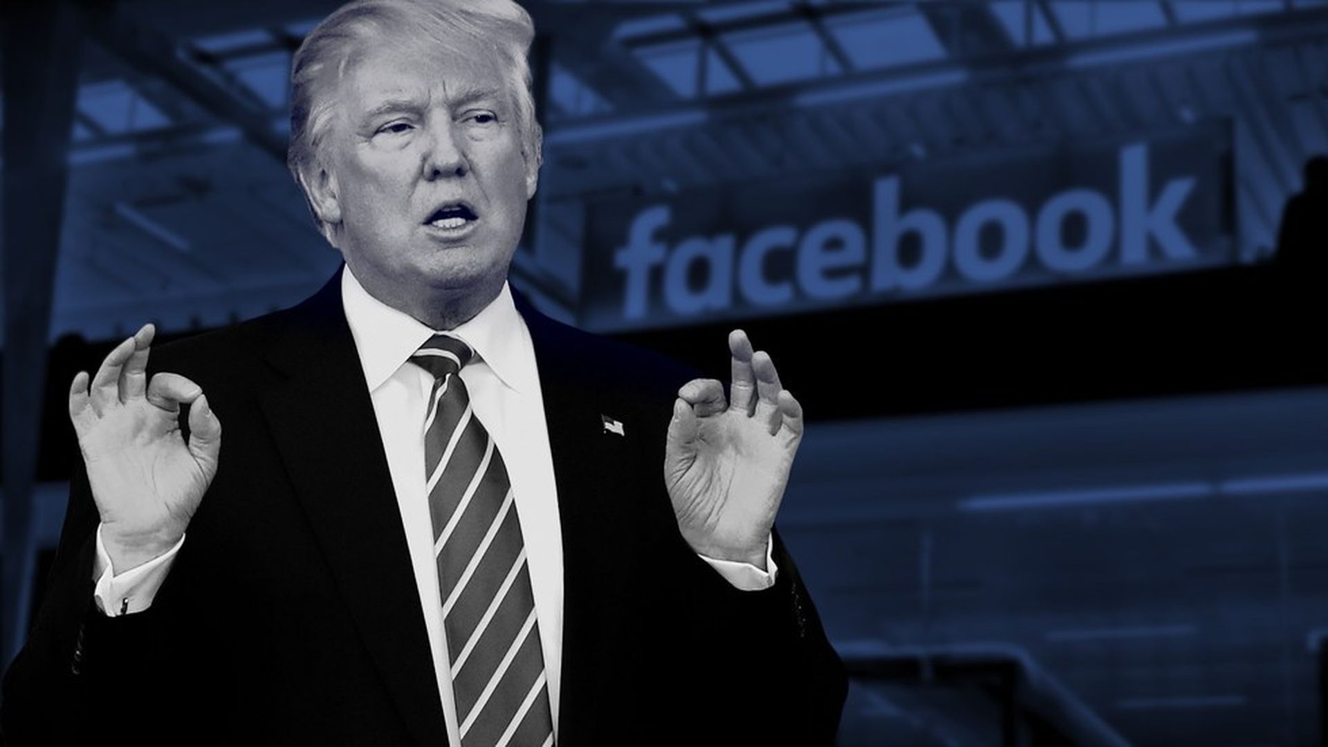Politics & Policy - Axios