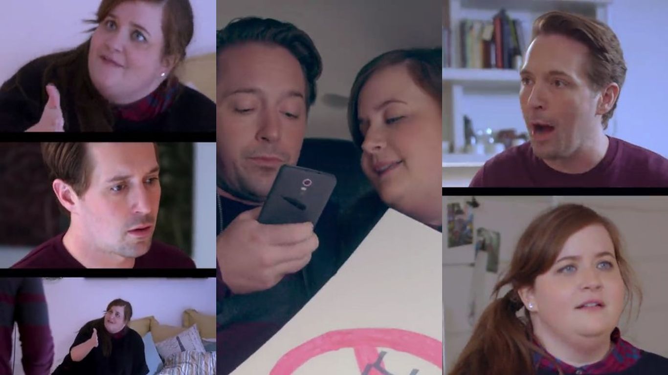 SNL launches its first-ever Snapchat show