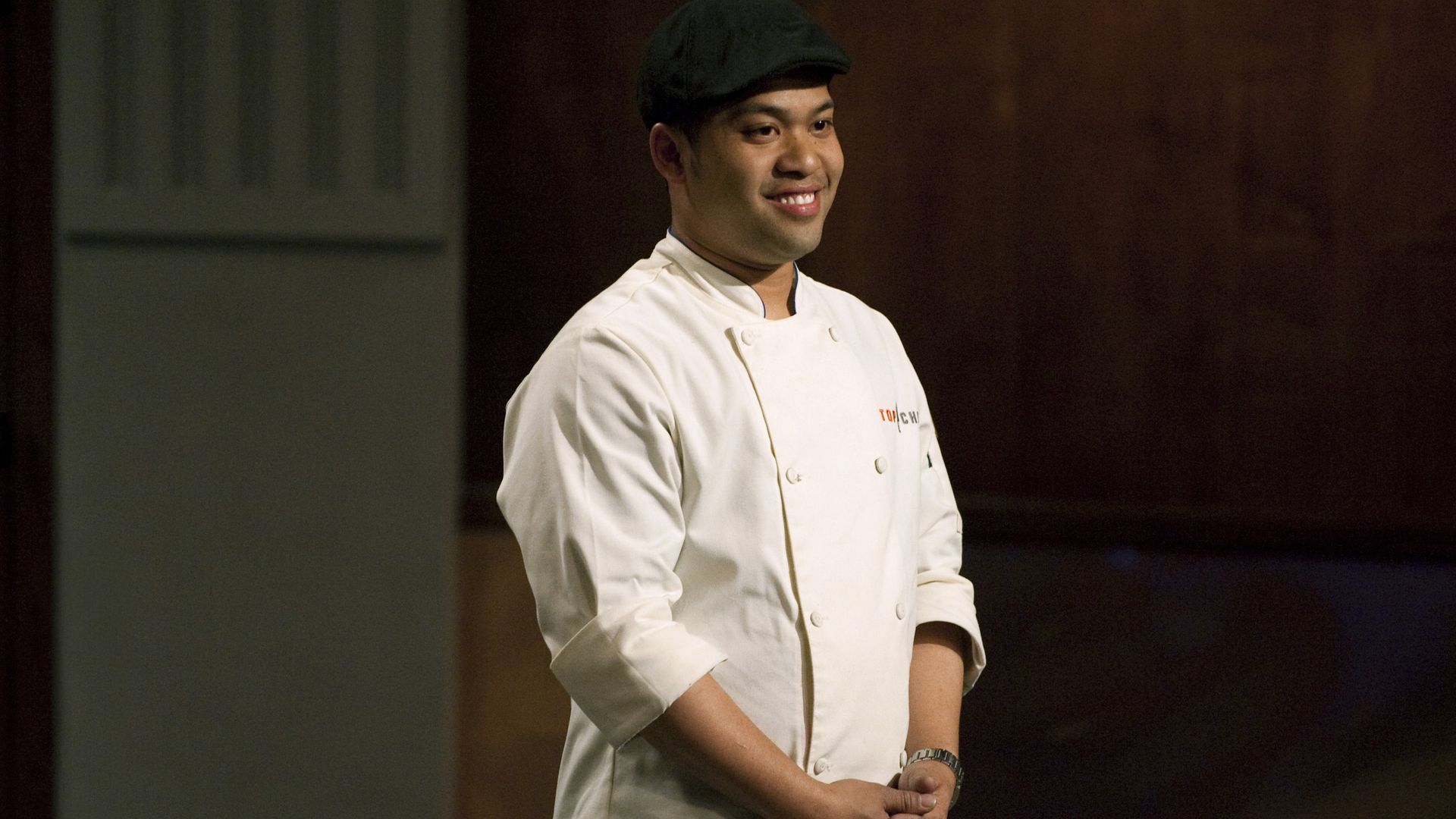 Beloved Nashville chef Arnold Myint announces first cookbook - Axios ... Beloved Nashville chef Arnold Myint announces first cookbook - Axios ...