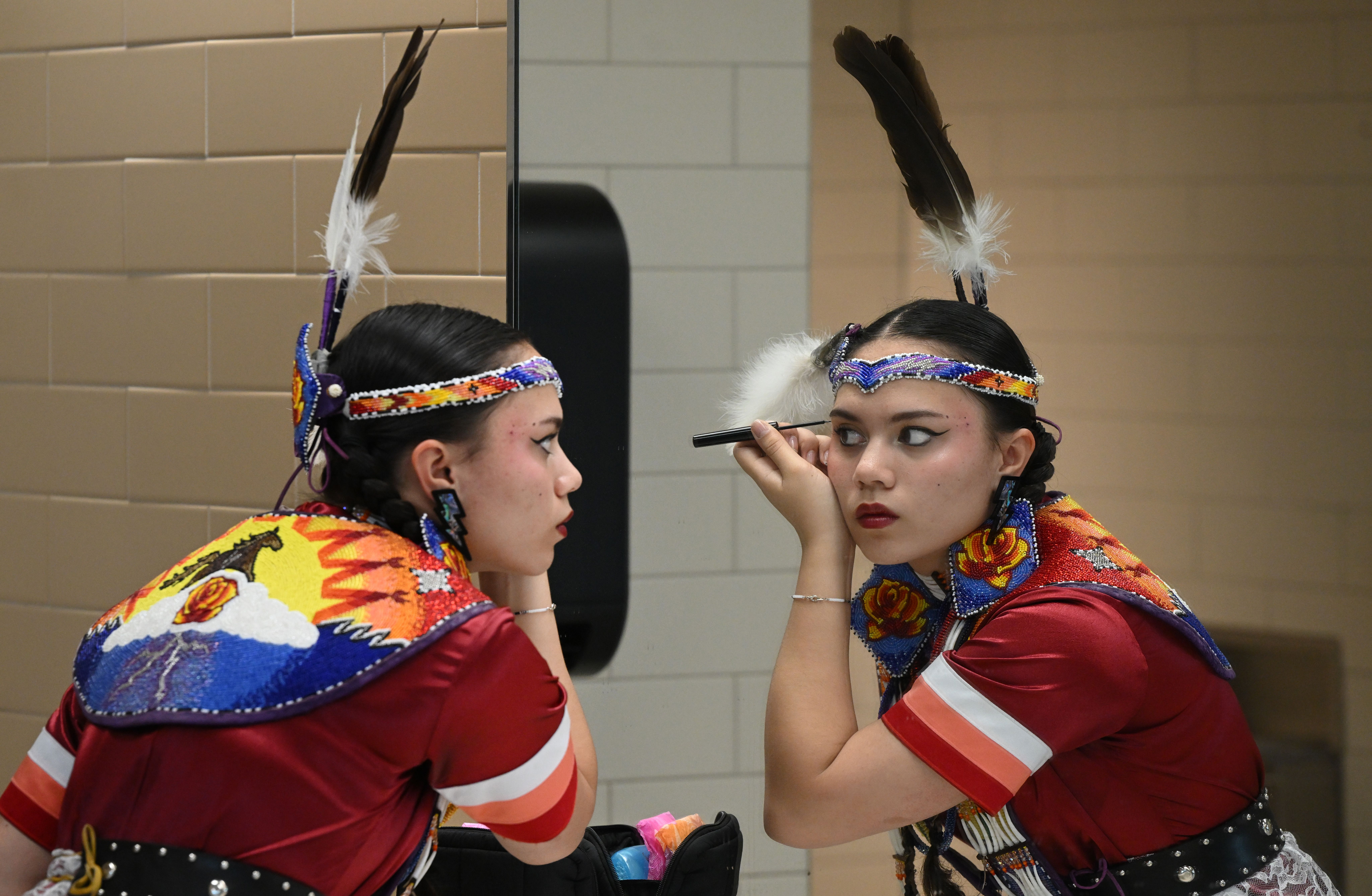 Indigenous Peoples' Day: Celebrating culture through the years