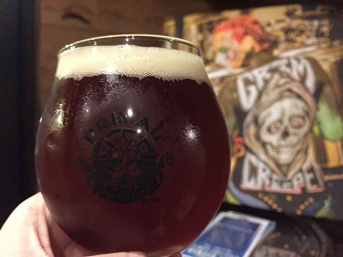It’s N.C. Beer Month — here’s what to order at all the participating ...