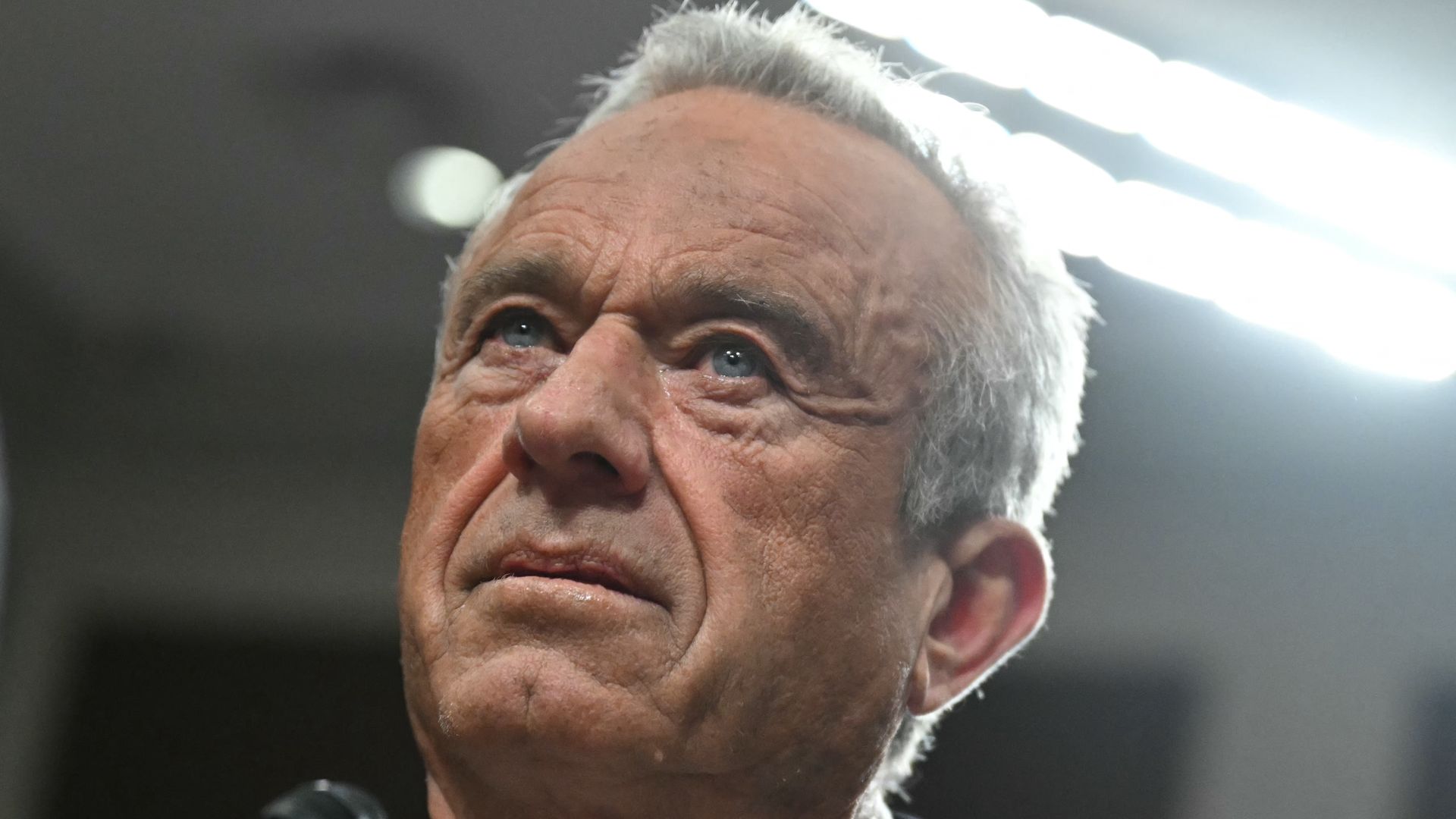 RFK Jr. confirmation hearing: Trump's Health Secretary pick to face ...