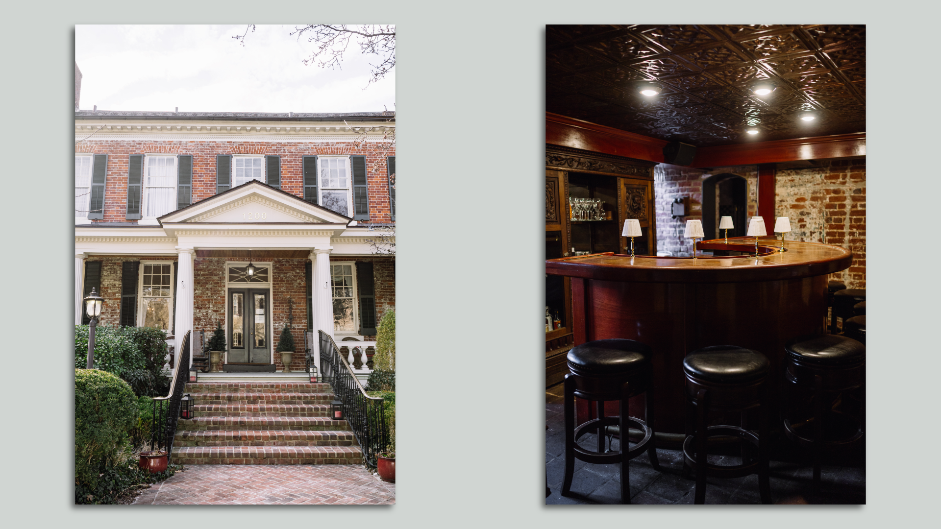 New weekend getaways near DC for food lovers - Axios Washington D.C.