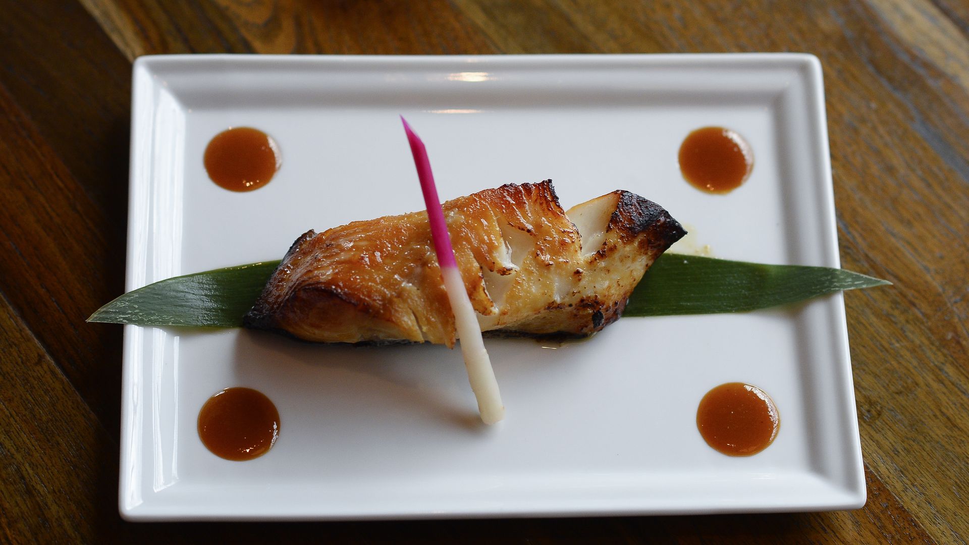 Best bites: The most delicious Denver dishes we tried in May - Axios Denver