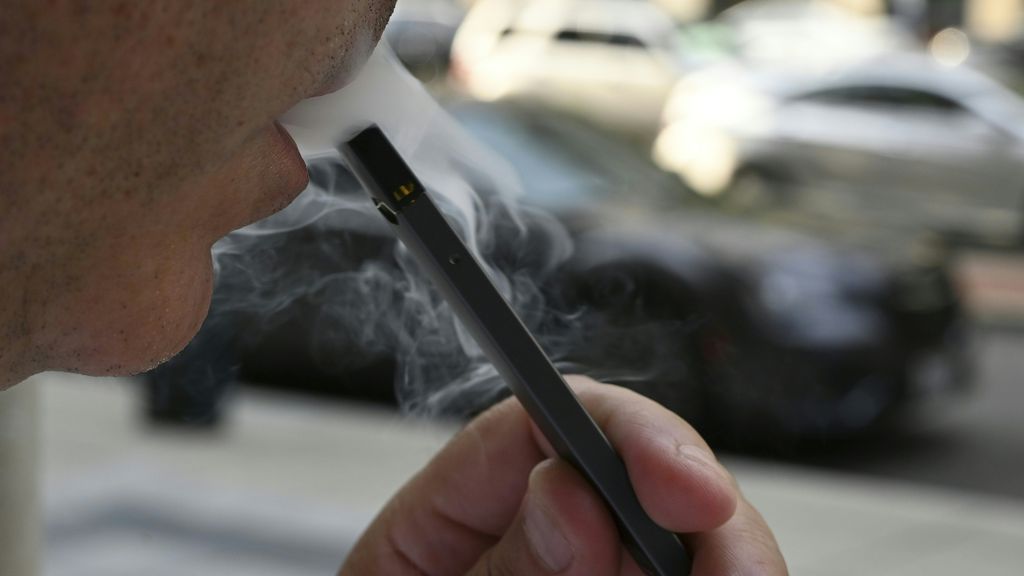 Lung injuries from vaping: What you need to know