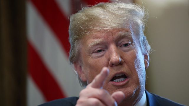 Politics & Policy - Axios