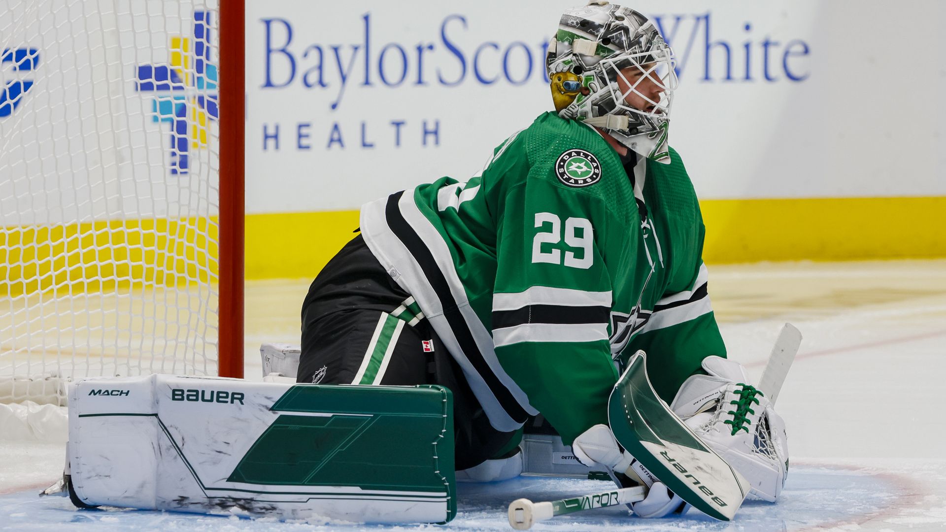 An incredibly casual fan's guide to the new Dallas Stars season - Axios ...