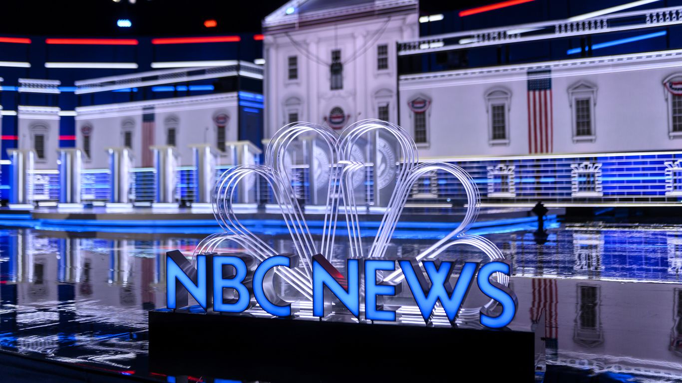 DNC announces next four Democratic debates