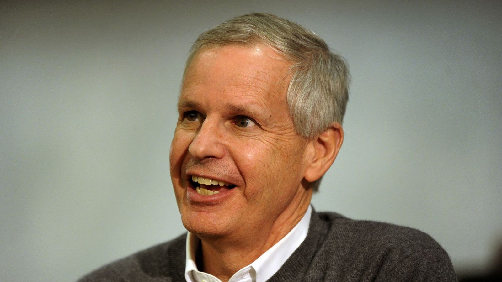 Dish Chairman Charlie Ergen says history will vindicate him on 5G ambitions