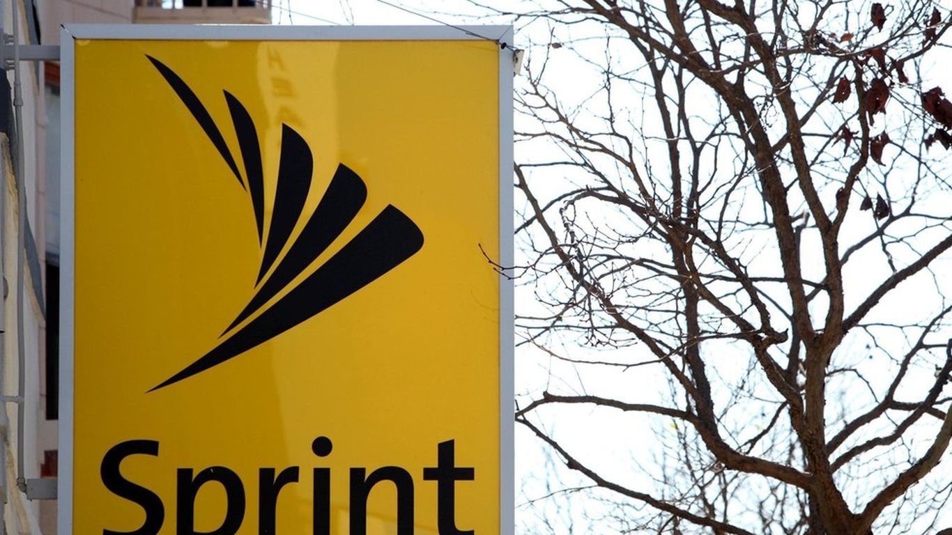 Comcast Charter And Sprint Discuss Potential Deal