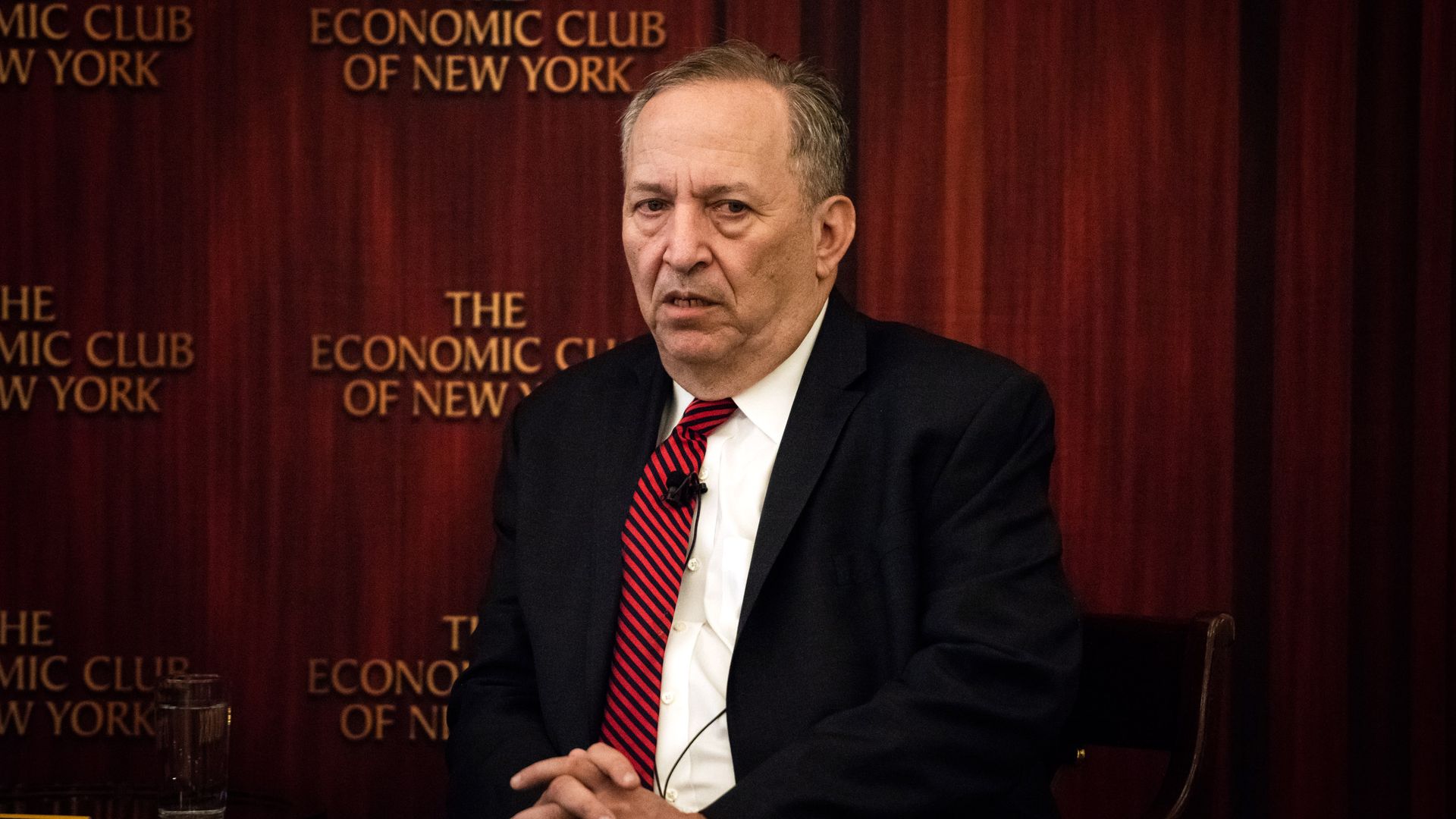Who is Larry Summers, the controversial pick to join OpenAI's board
