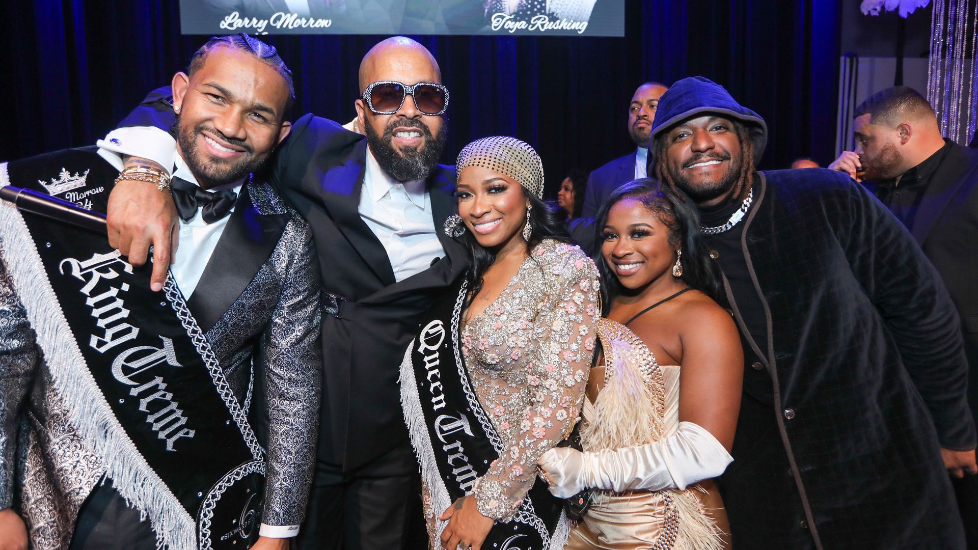 Photos: Neil Patrick Harris, Juvenile and more celebrities at New ...