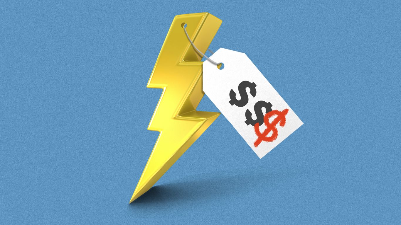 The Mass. House just voted to overhaul the state's energy strategy ...