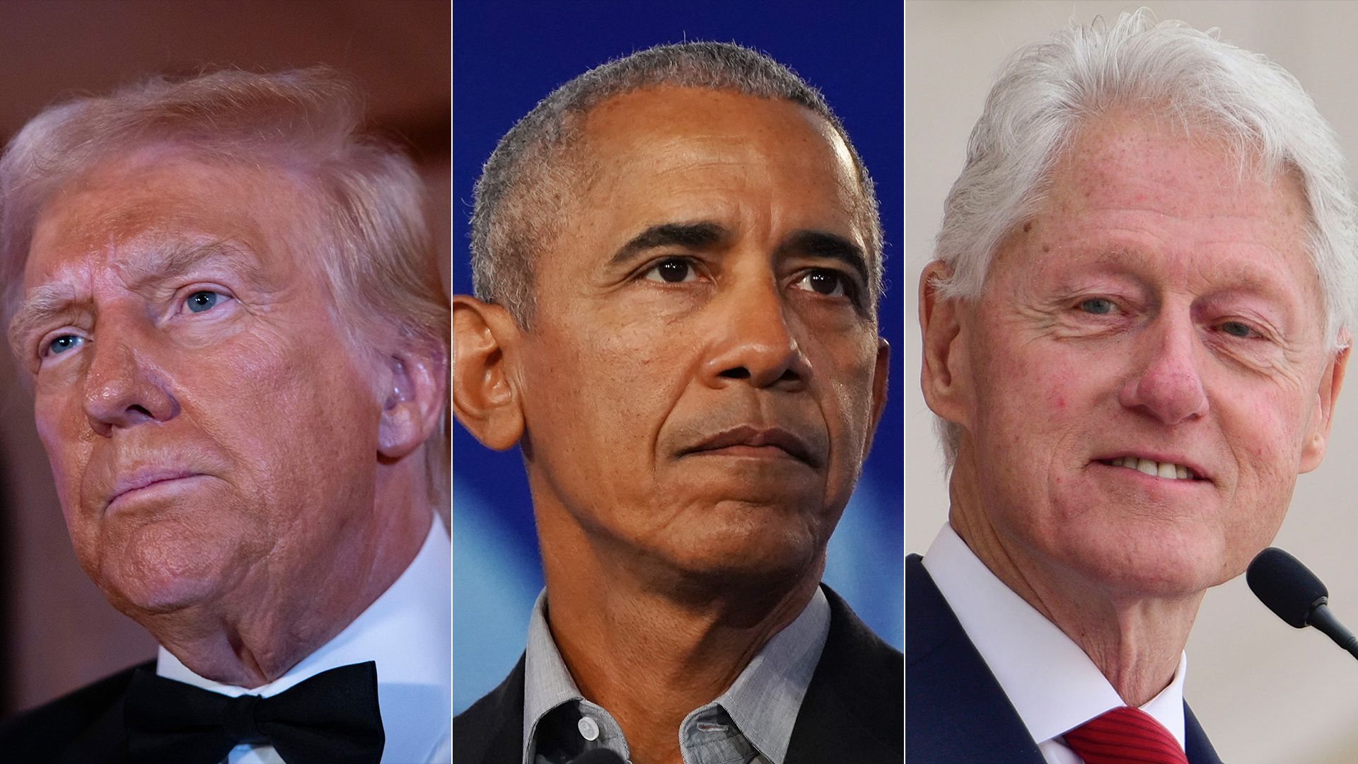 Trump inauguration 2025 falls on MLK Day in rare occurrence - Axios ...