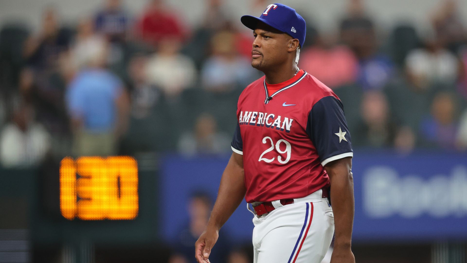 One All-Star Futures Game to go - Axios Dallas