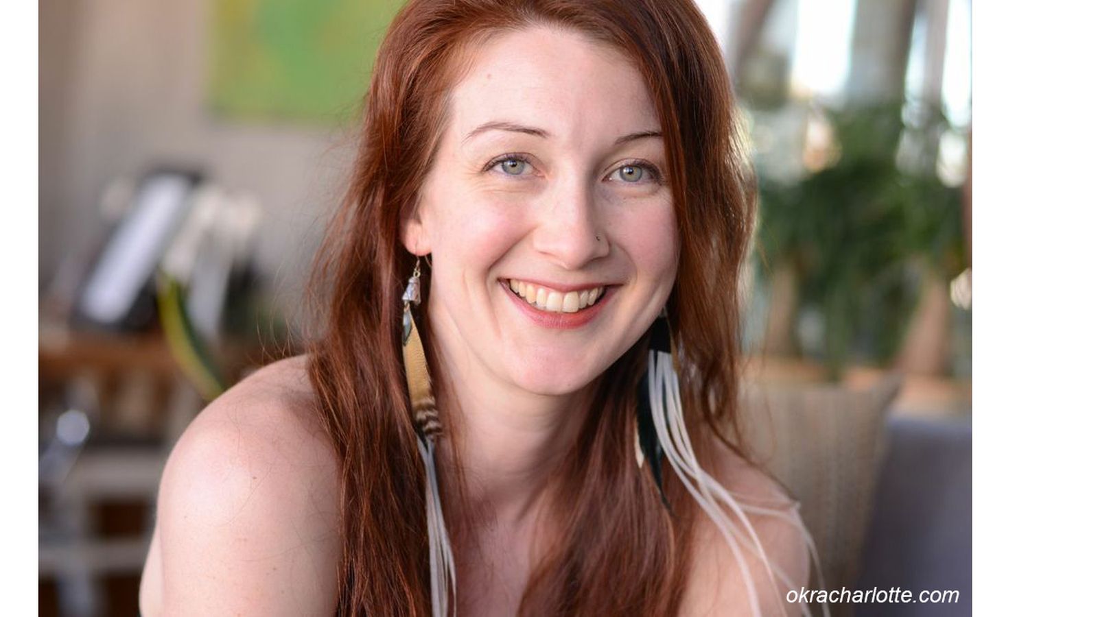 The story behind Ashley Masters’ tattoos - Axios Charlotte