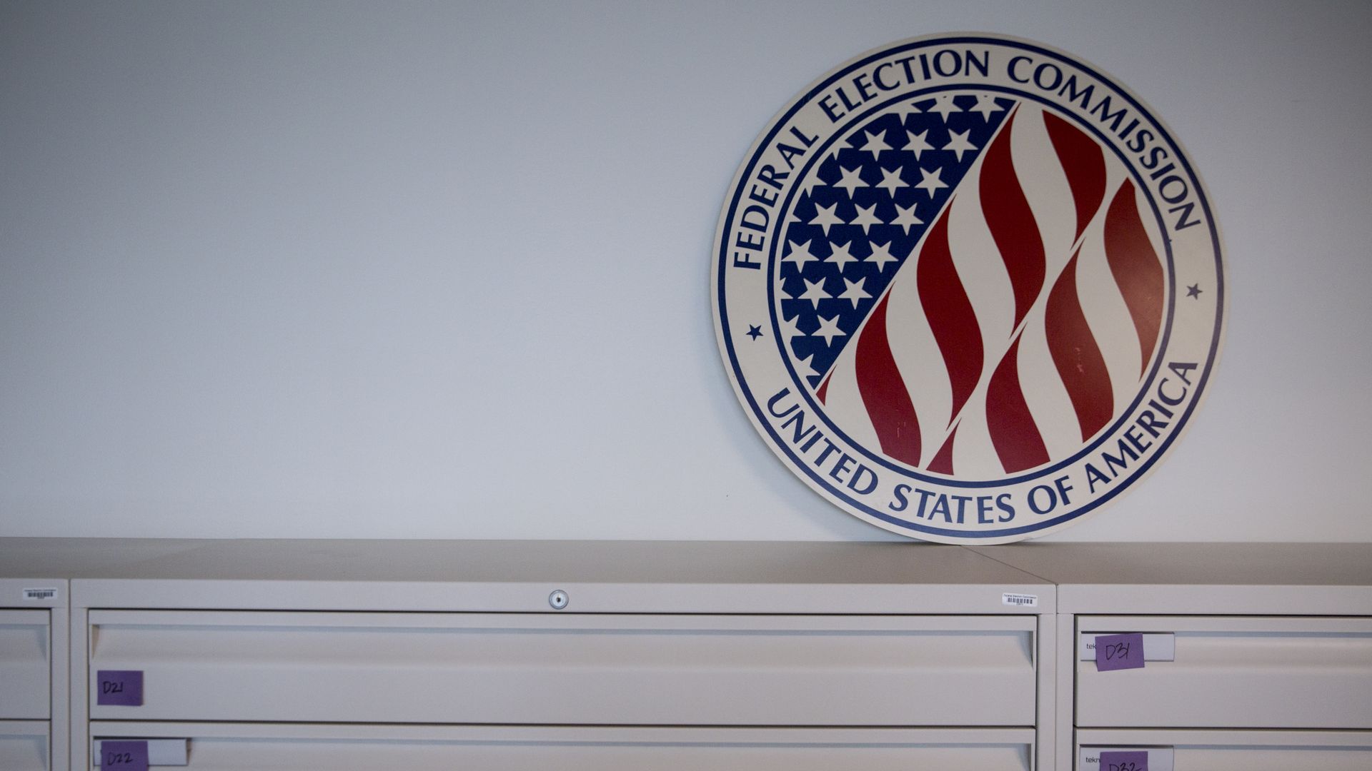 FEC won't act on AI in election ads this year