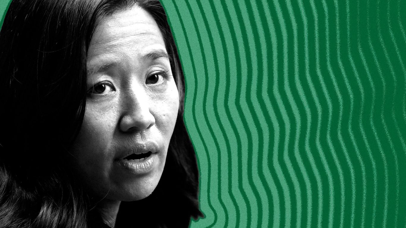 Mass. & Cass ordinance will "empower" police action - Axios Boston