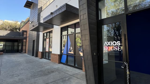 🤠 The Roundup: Wrangling the news - Axios Austin