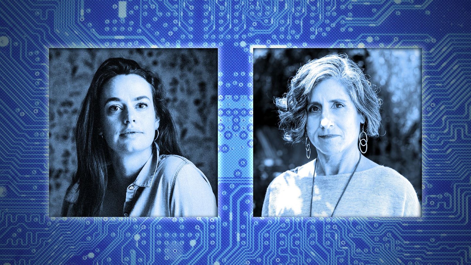 Megan Morrone - Axios