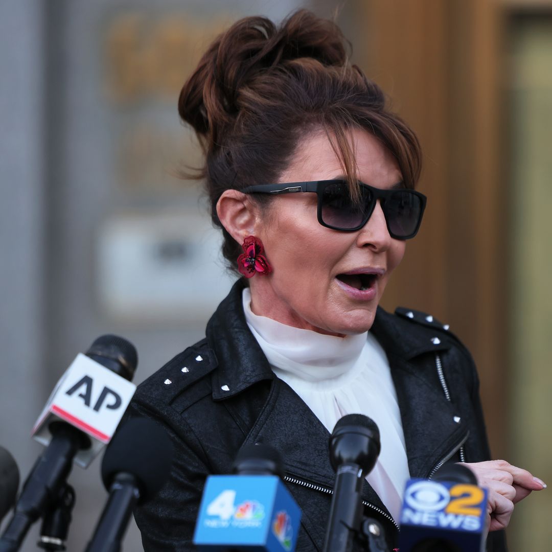 Dorian Geiger - Axios