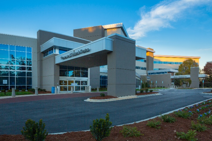 The Women and Children’s Center at Atrium Health Union will make your ...