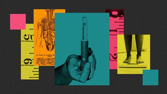 What to know as weight-loss drugs get popular in the U.S.