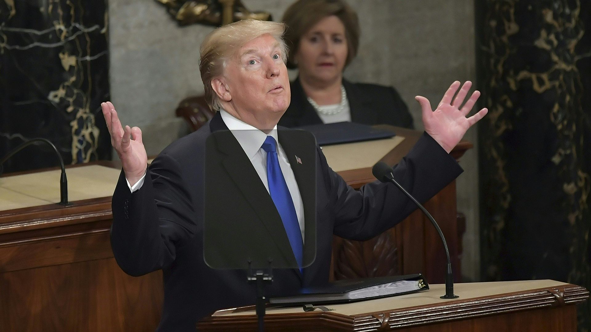Trump expected to approve release of FISA memo