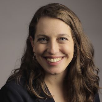 Victoria Knight - Axios