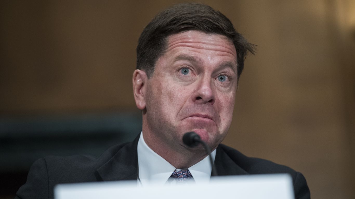 The SEC's new financial adviser rule gets mixed reviews