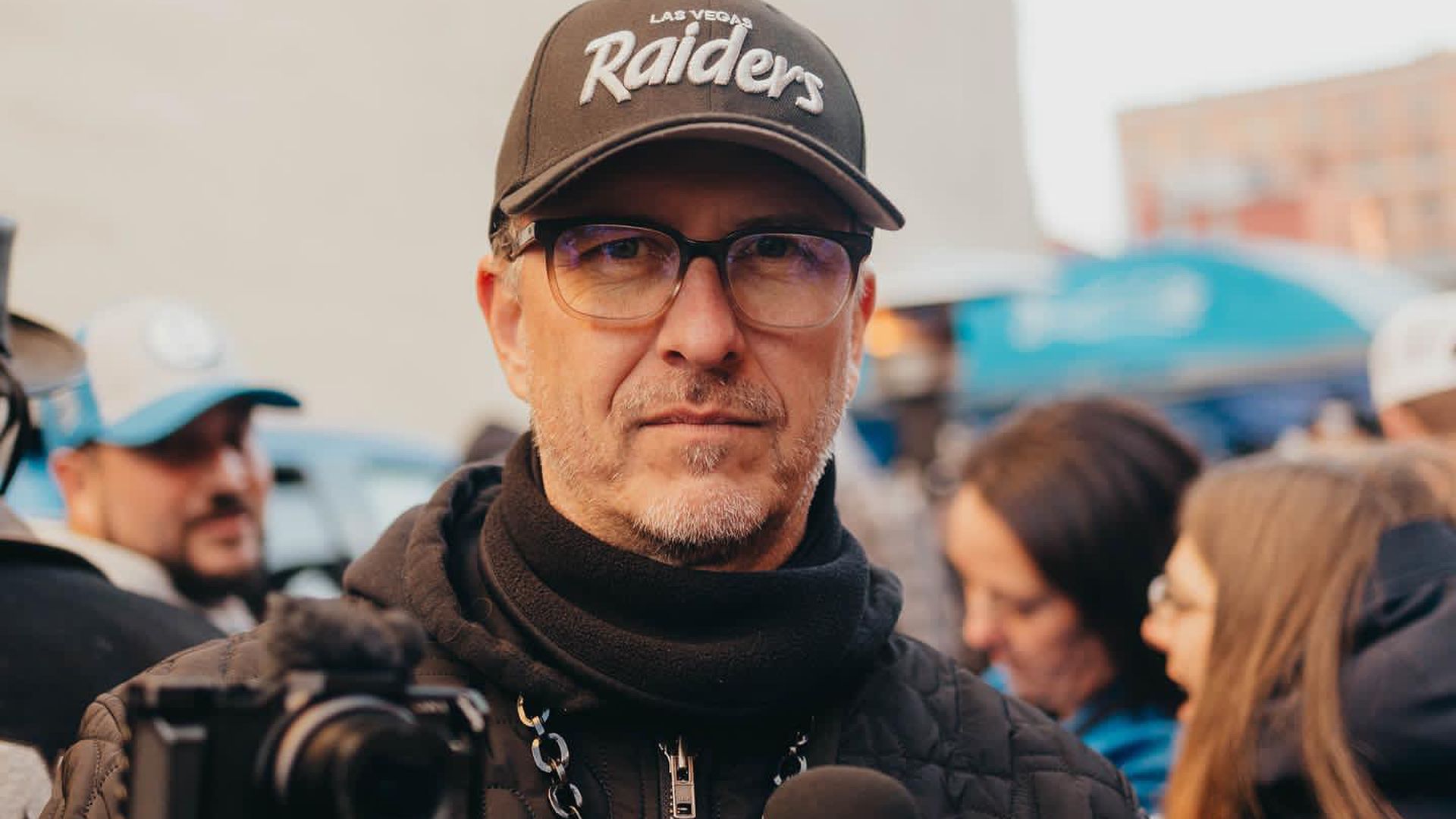 NFL fan starts quest to set a new Guinness World Record in Philly ...