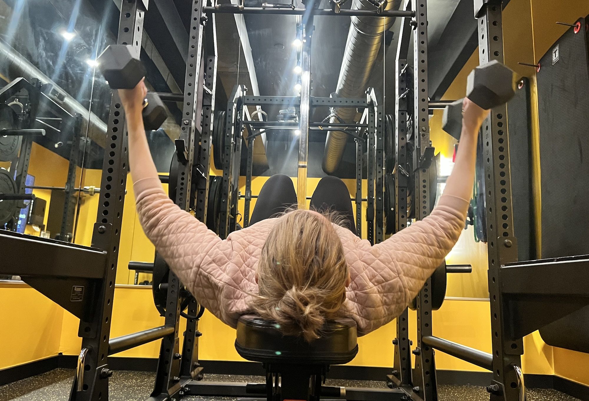 Chicago's new fitness options: AI-powered workouts, balance classes ...