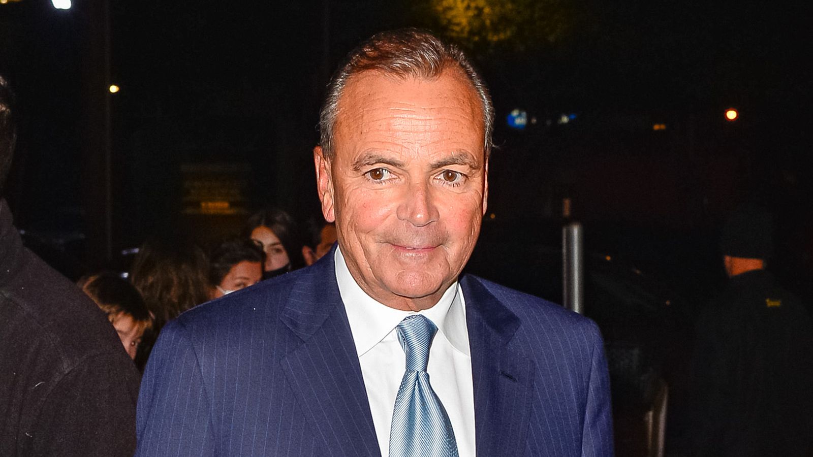 Former Republican and billionaire Rick Caruso could win LA Mayor's race