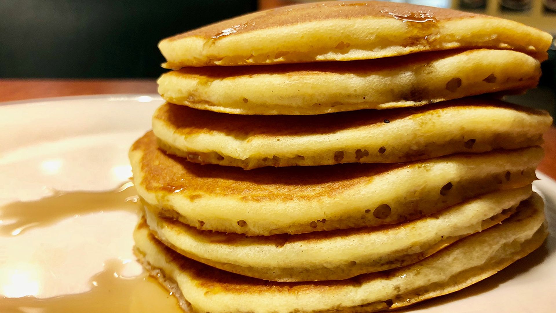 Pancake lover? 7 breakfast spots with must-try pancakes - Axios Charlotte