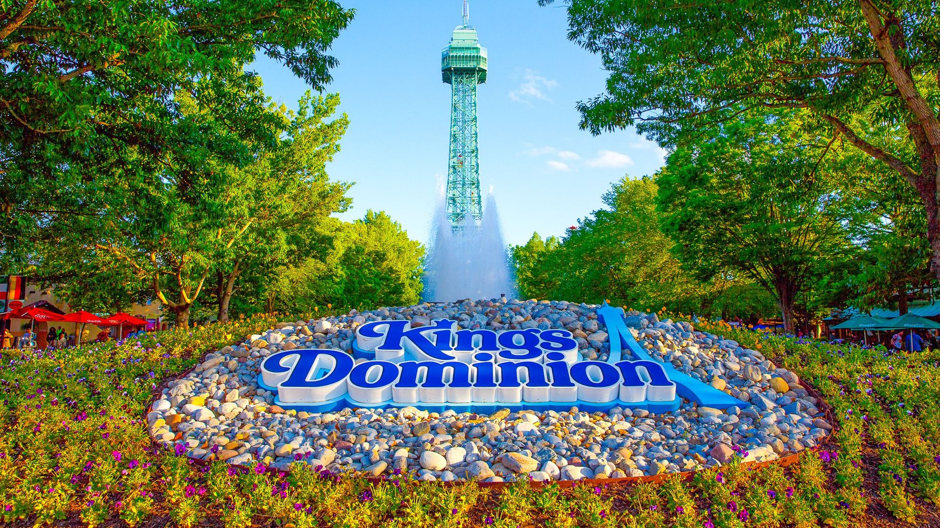Kings Dominion cancels WinterFest as it launches its 50th anniversary ...