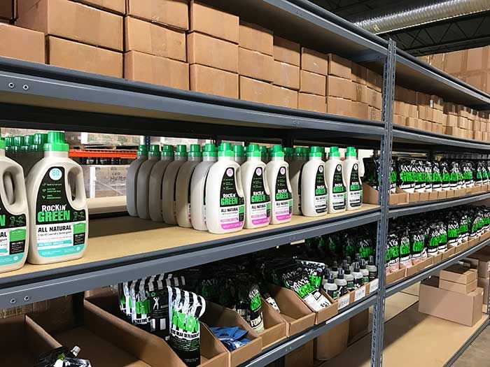 This Charlotte startup is building the Procter & Gamble of 2050 - Axios ...