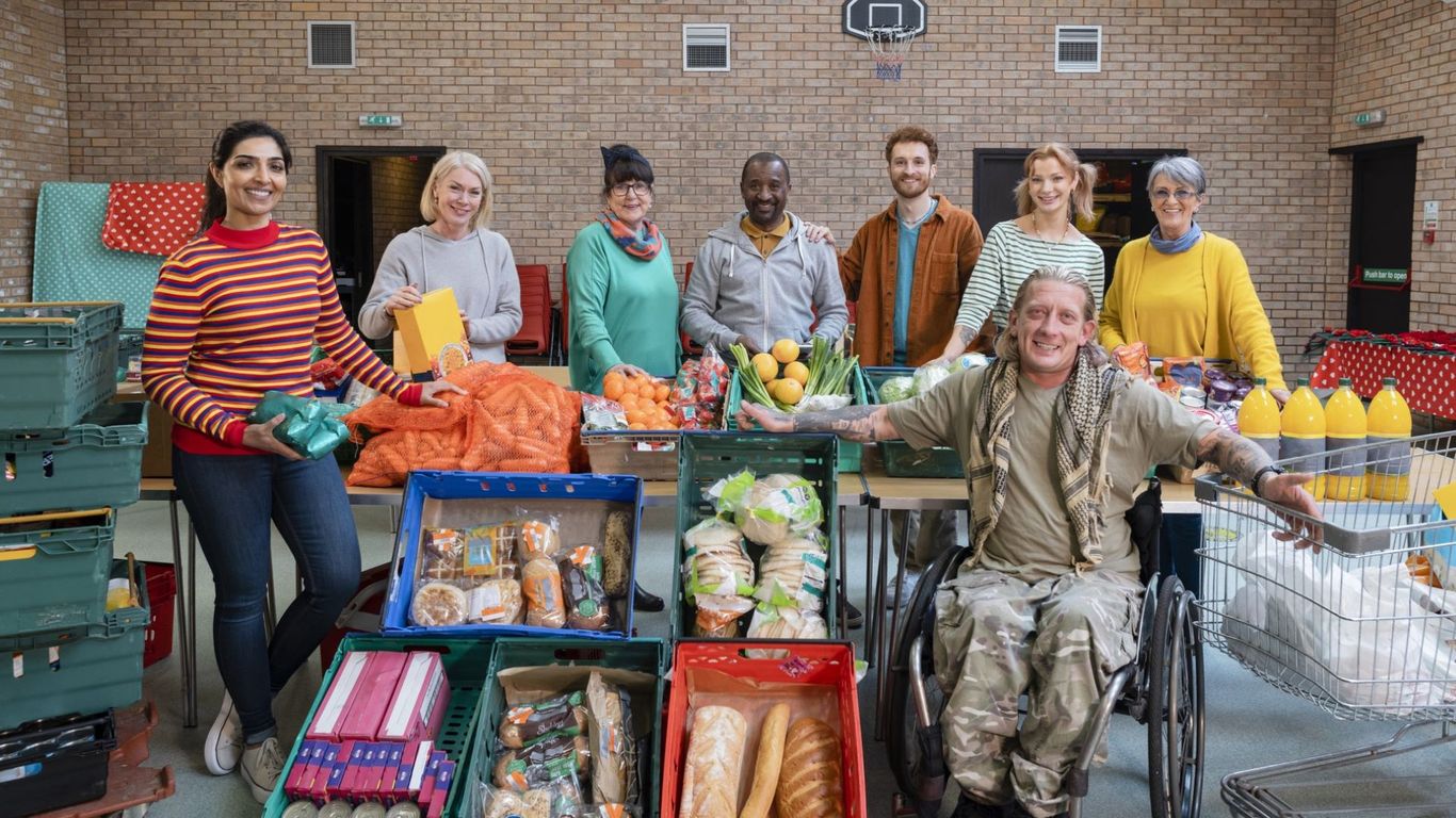 How to maximize the impact of your local giving