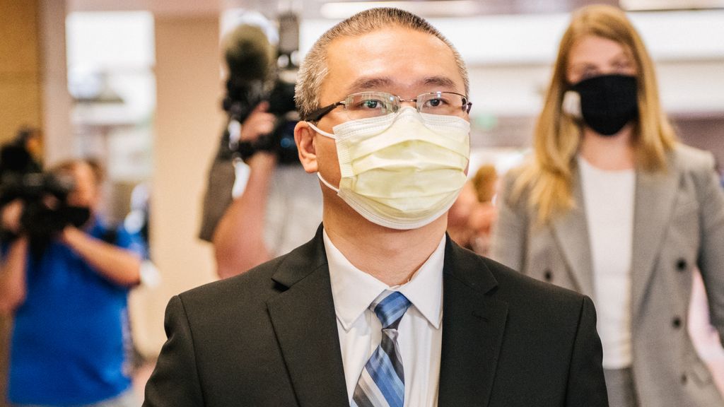 Former Minneapolis police officer gets nearly 5 years for role in ...