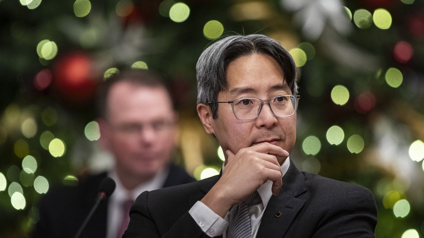 OCC wants federal money transmitter license