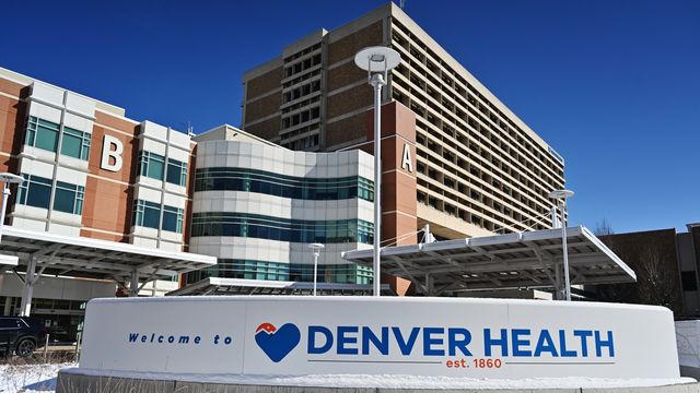 Denver Health is offering abortions for first time in hospital history ...