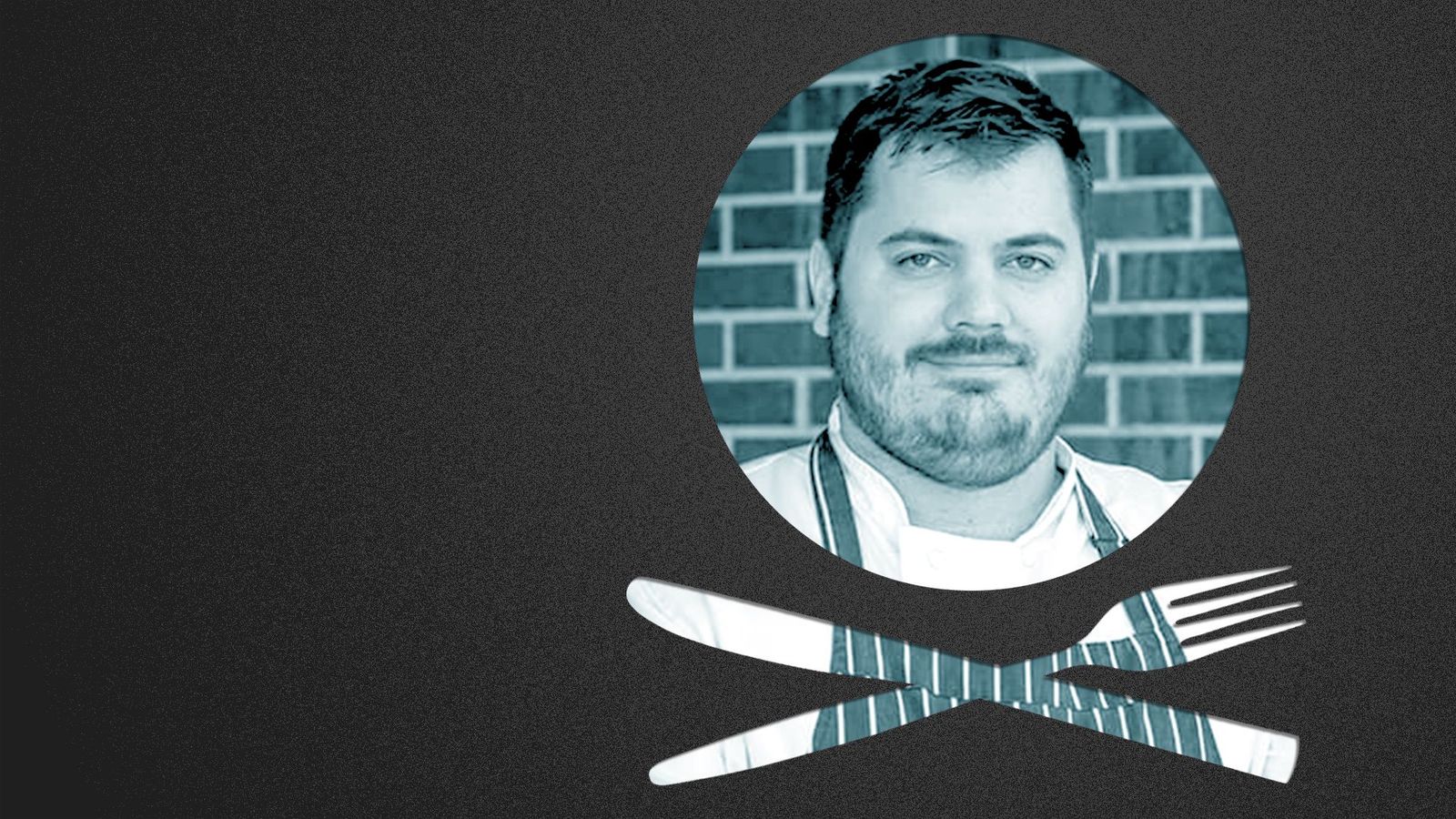 Last Meal with Rocca's Chef Bryce Bonsack - Axios Tampa Bay