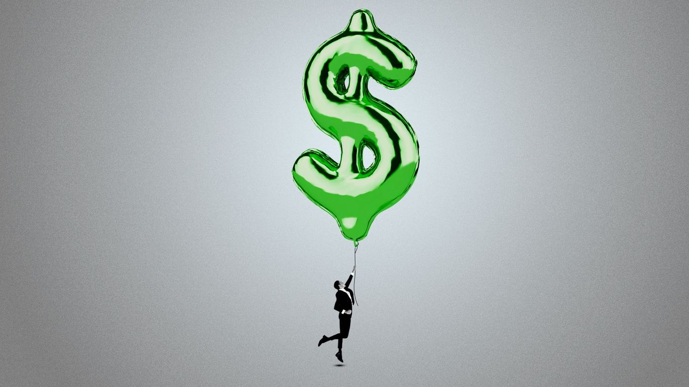 Seattle sees steepest short-term inflation spike among U.S. cities ...