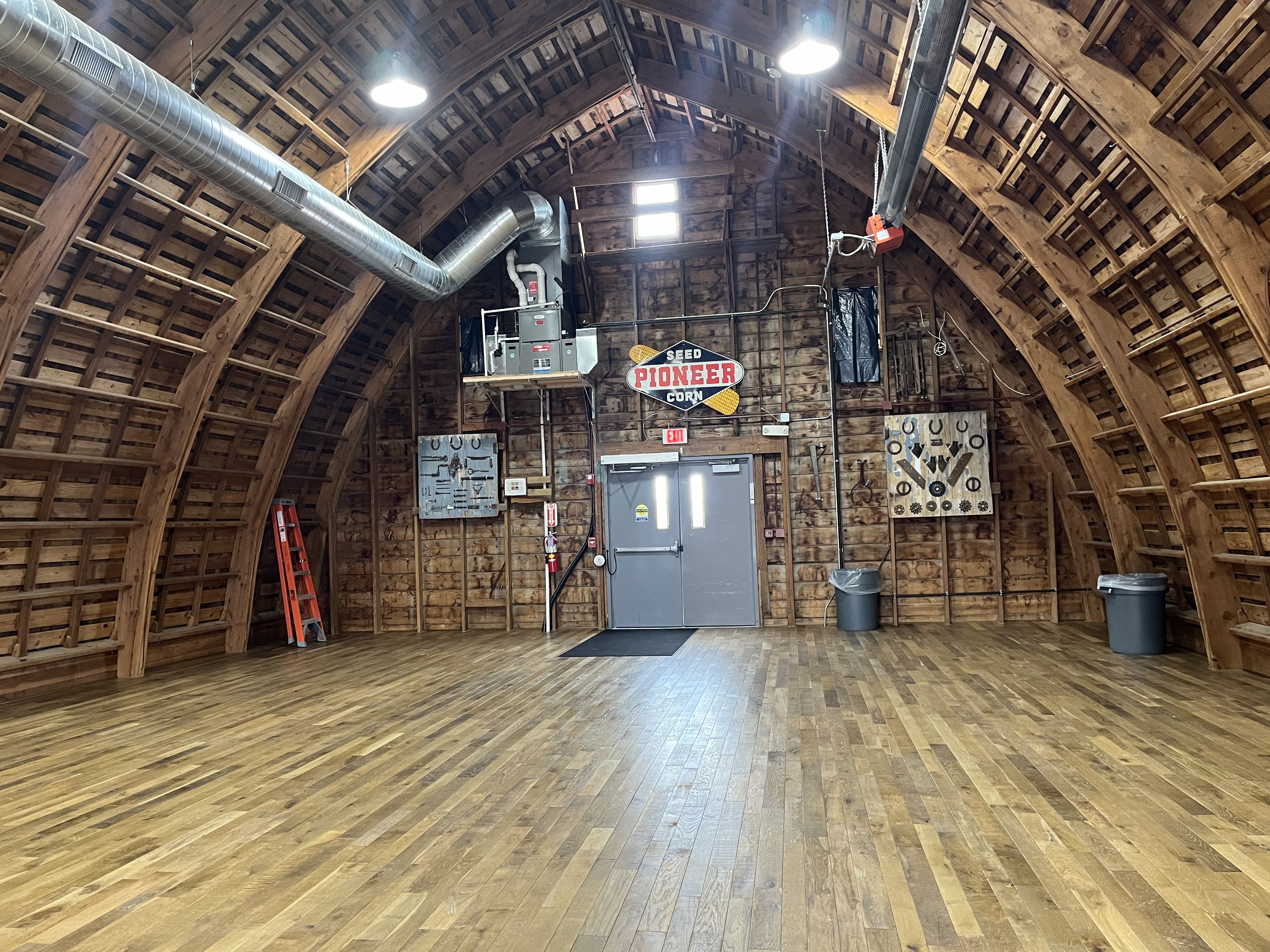 3 cheap wedding venues around Des Moines - Axios Des Moines