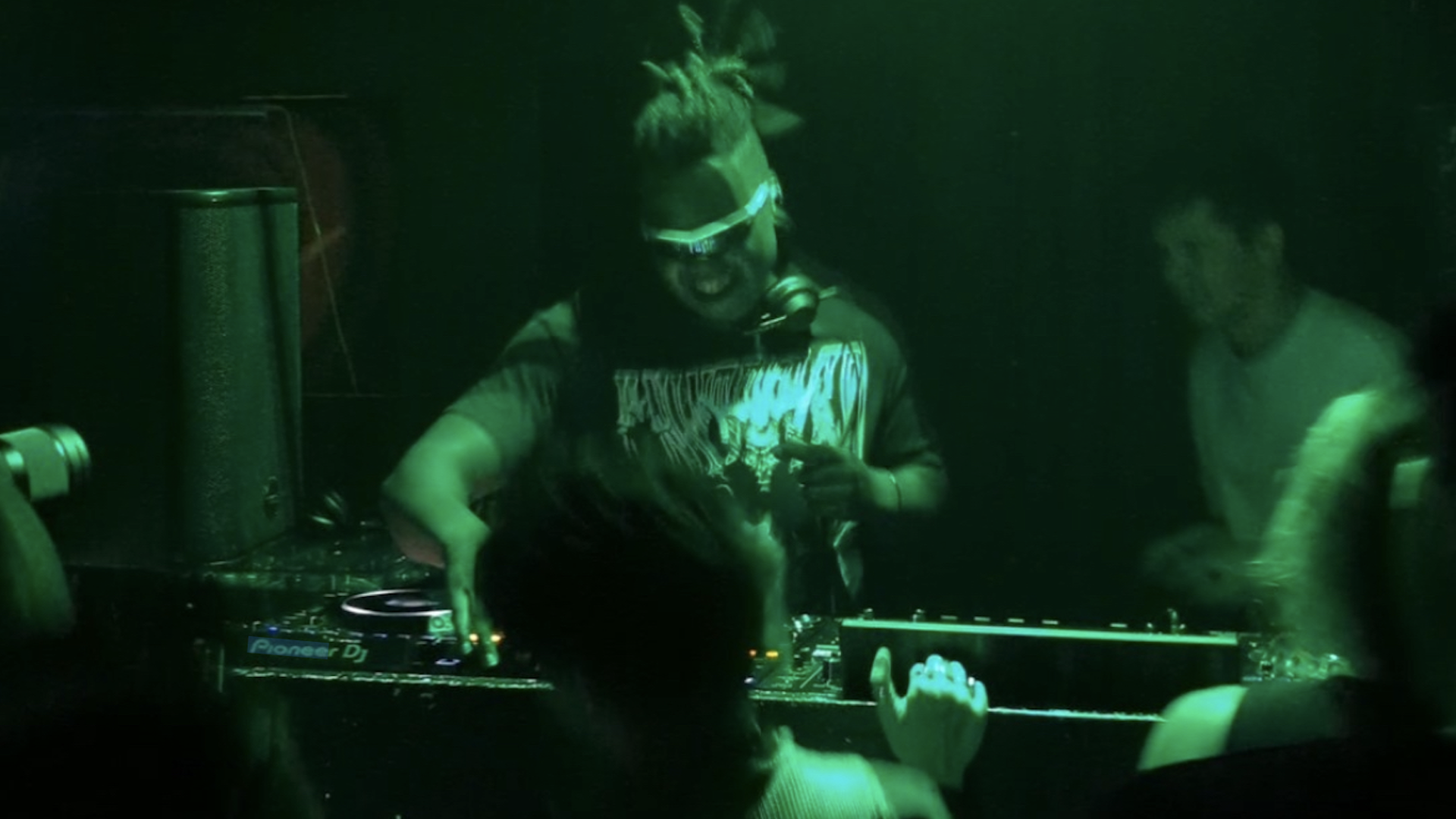 "Underground" electronic club Rebel to expand, close Central Avenue ...