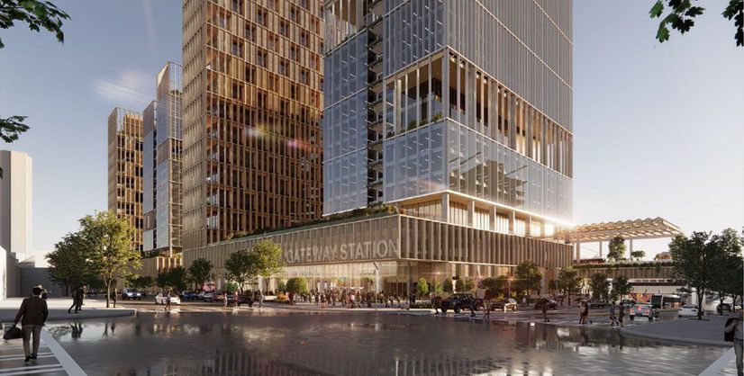 Charlotte transit cheat sheet: Which rail line goes where - Axios Charlotte