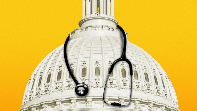 Debt deal claws back COVID relief, spares Medicaid